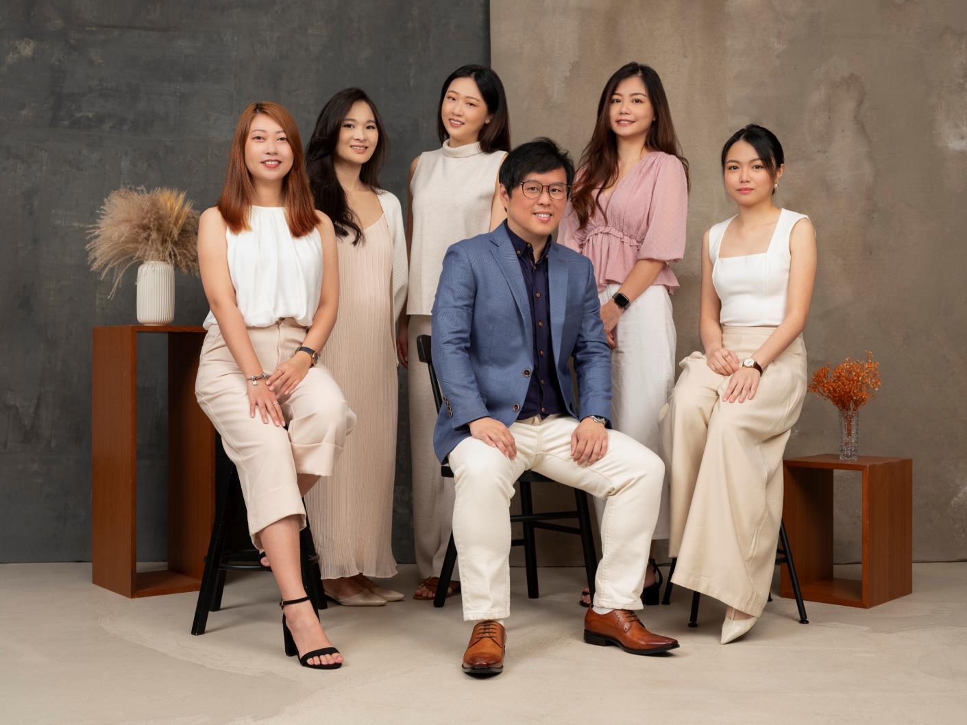 About Team - Millennium Enterprise